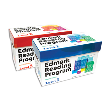 Edmark Reading Program Overview